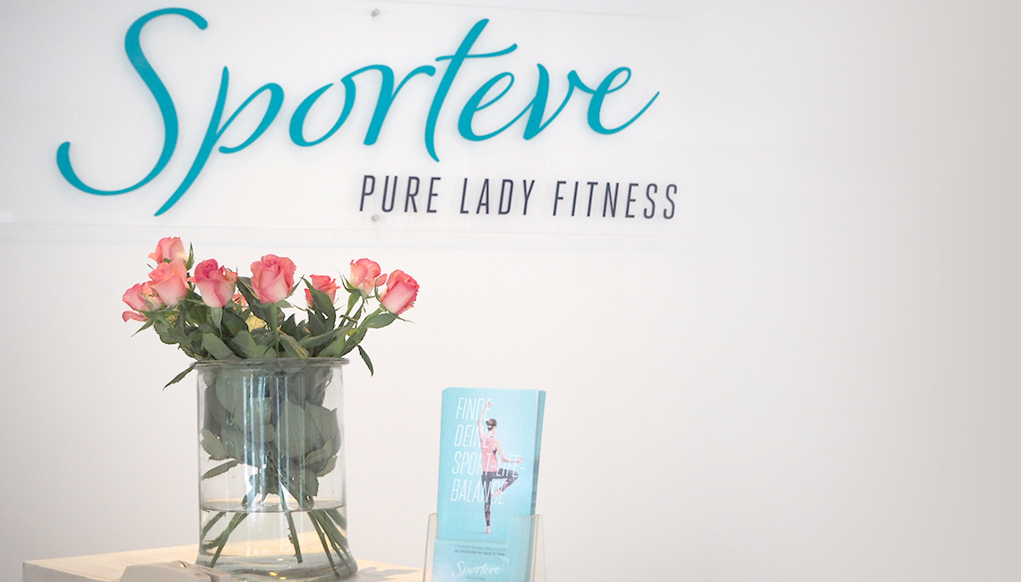 Sporteve - Pure Lady Fitness: Hamburg-Barmbek